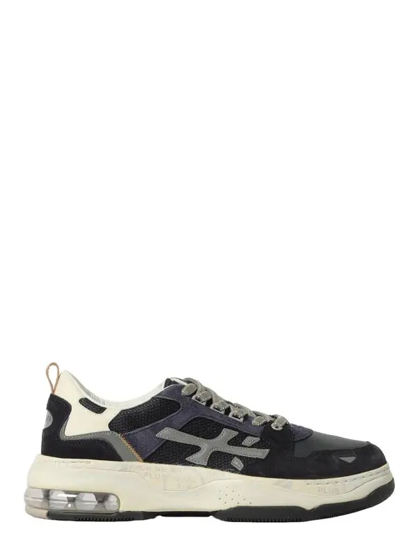 Premiata Sneakers - Blue