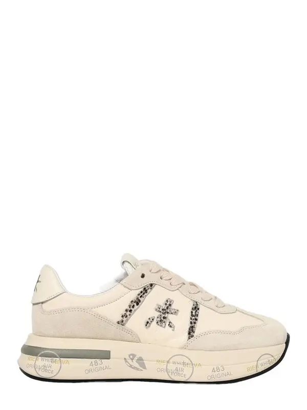 Premiata Sneakers - White