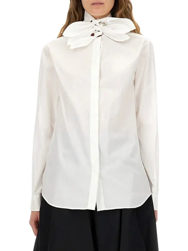 Moschino Shirt - White 1