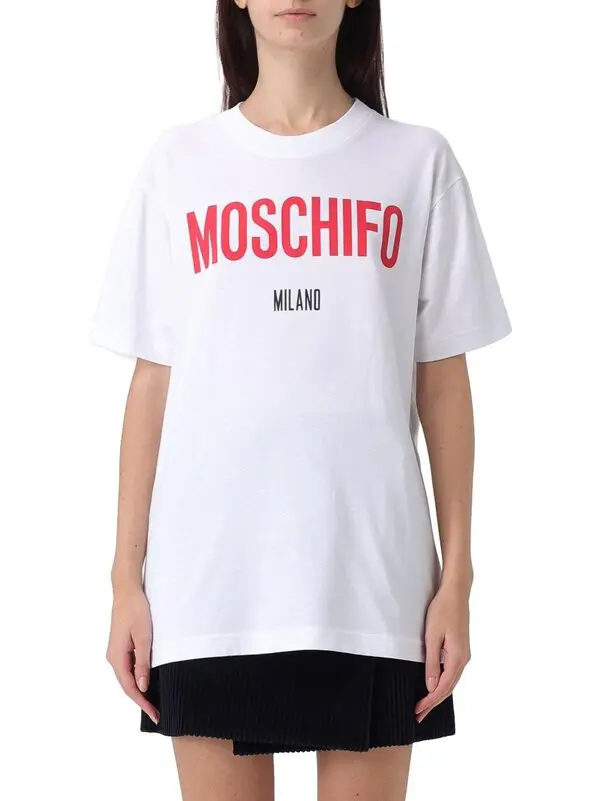 Moschino T-shirt - White