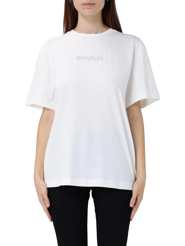 Pinko T-shirt - White
