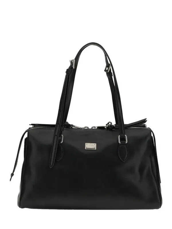 Dolce & Gabbana Shoulder Bag - Black