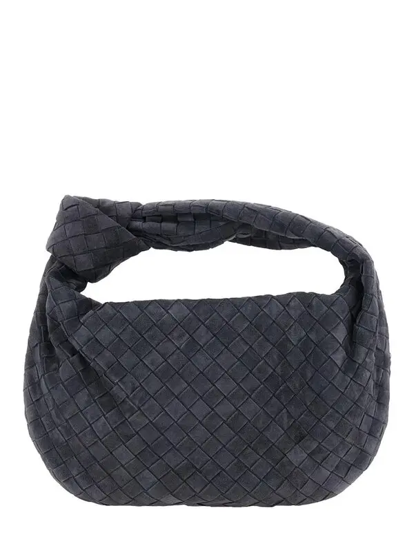 Bottega Veneta Handbag - Grey