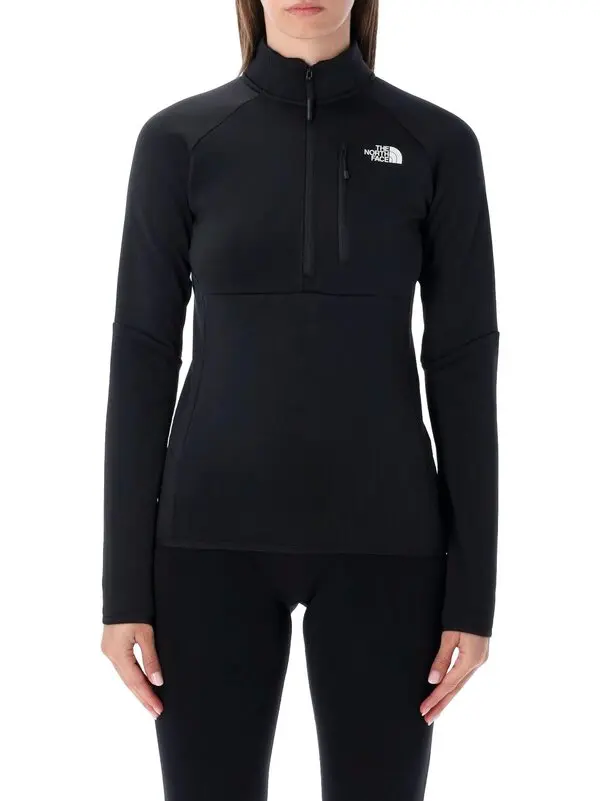 The North Face Jacket - Black