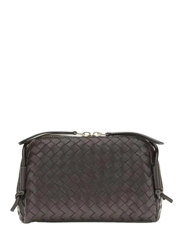 Bottega Veneta Mini Bag - Brown