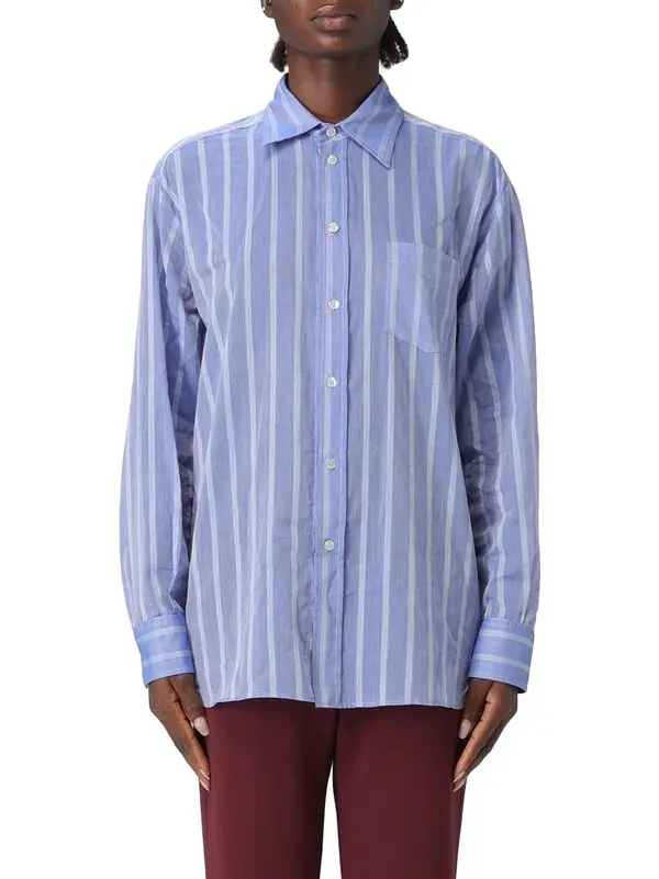 Etro Shirt - Sky Blue
