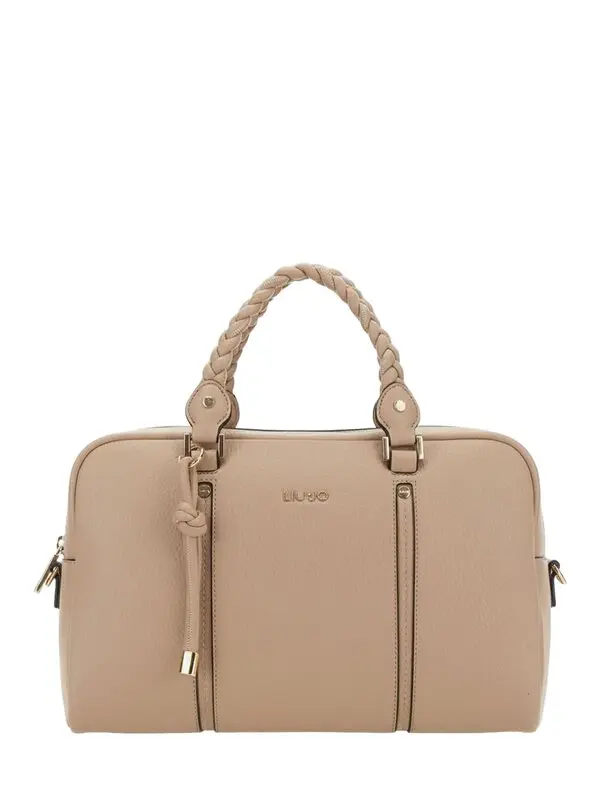 Liu Jo Handbag - Beige