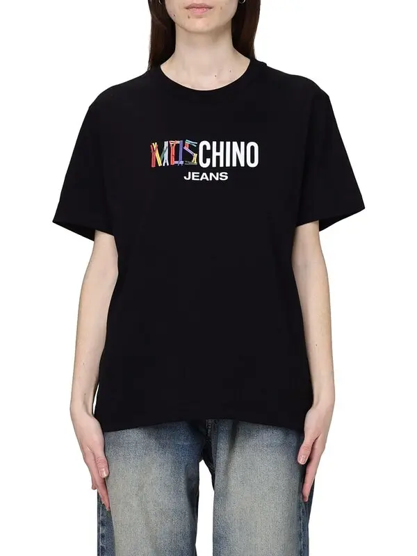 Moschino T-shirt - Black