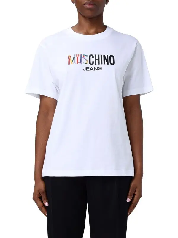 Moschino T-shirt - White