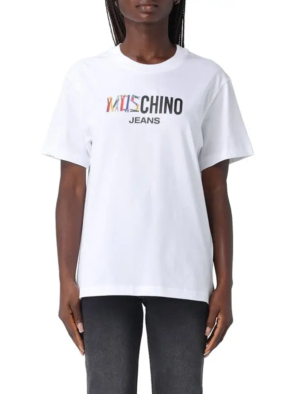 Moschino T-shirt - White