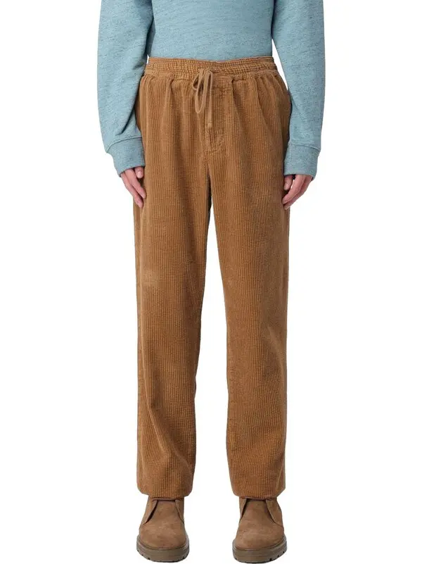 Isabel Marant Pants - Brown