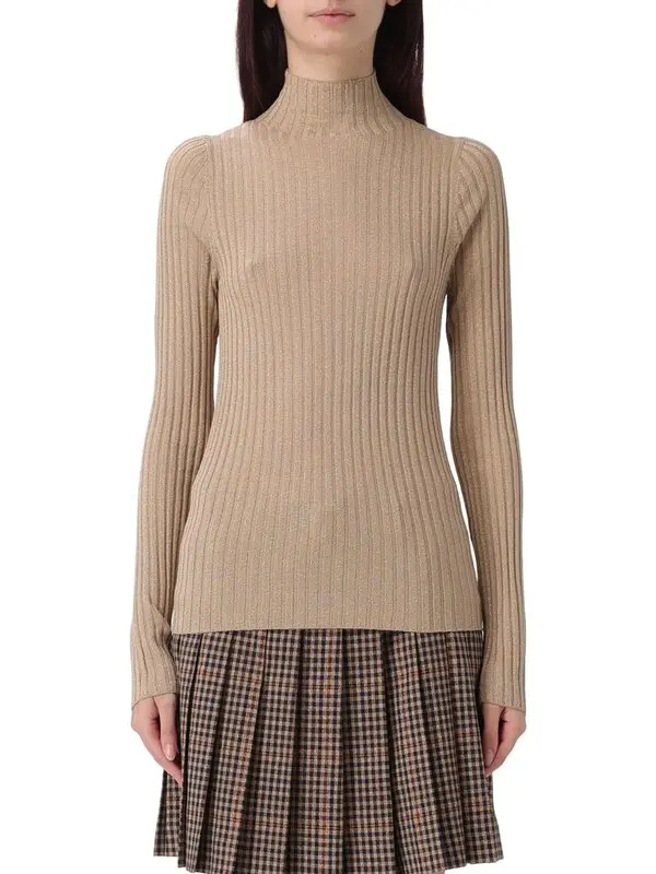 Liu Jo Pullover Sweater - Beige