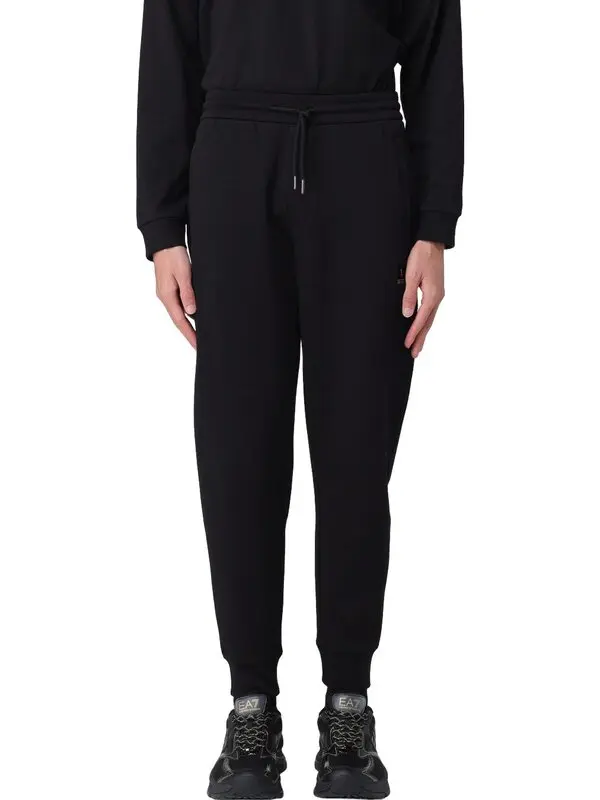 Armani Exchange Trousers - Black