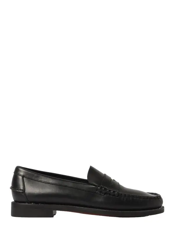 SEBAGO Loafers - Black