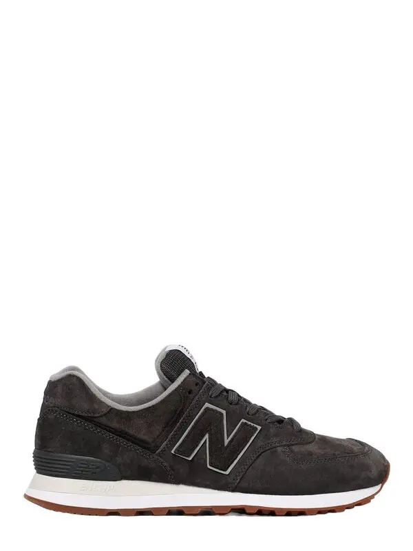 NEW BALANCE Low Top Sneakers - Grey