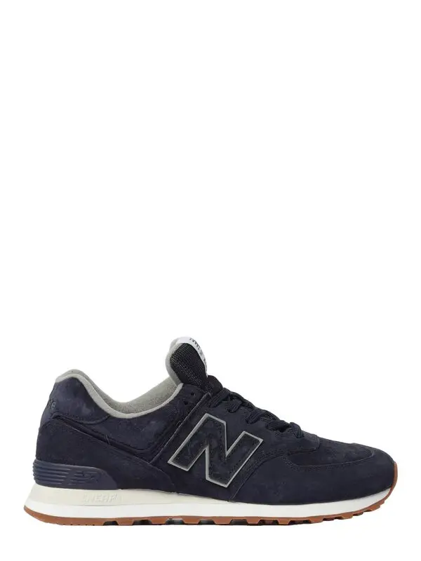 NEW BALANCE Athletic Sneakers - Blue