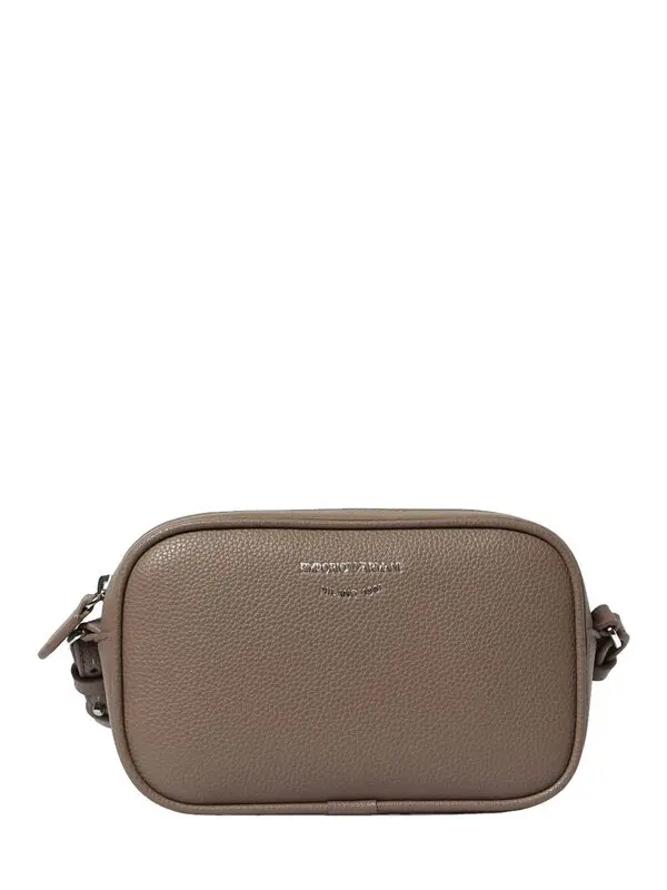 Emporio Armani Mini Bag - Grey