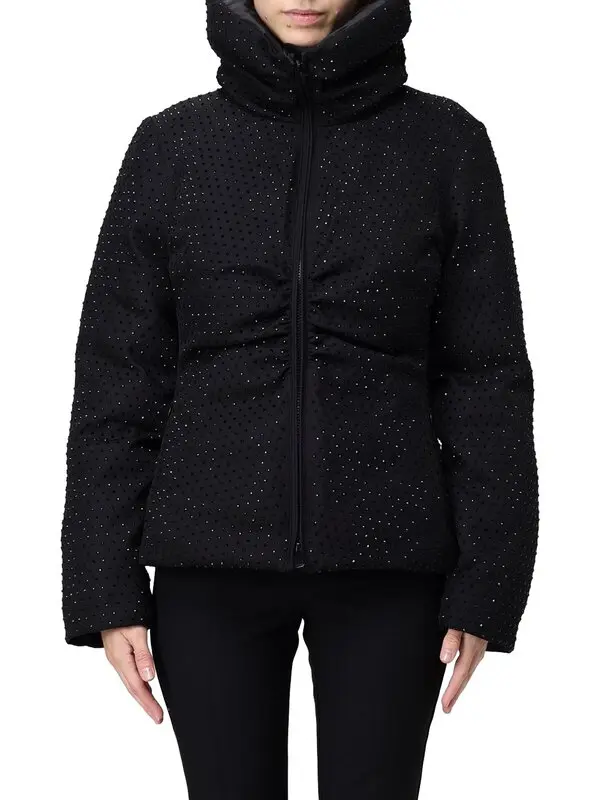 Pinko Jacket - Black