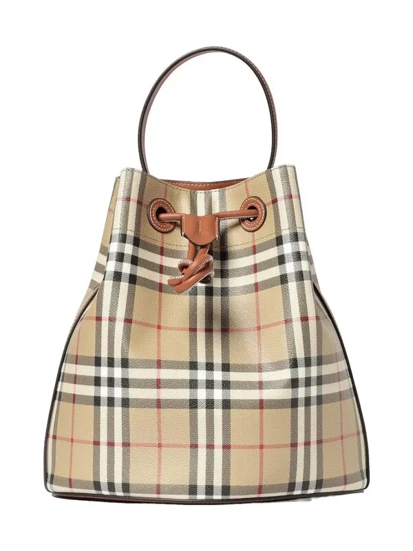 Burberry Handbag - Beige