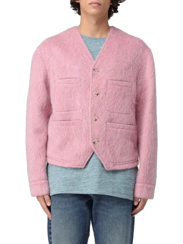 Kenzo Jacket - Pink