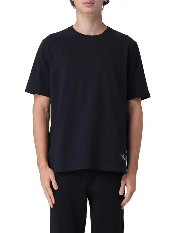 Maison Kitsuné T-shirt - Black