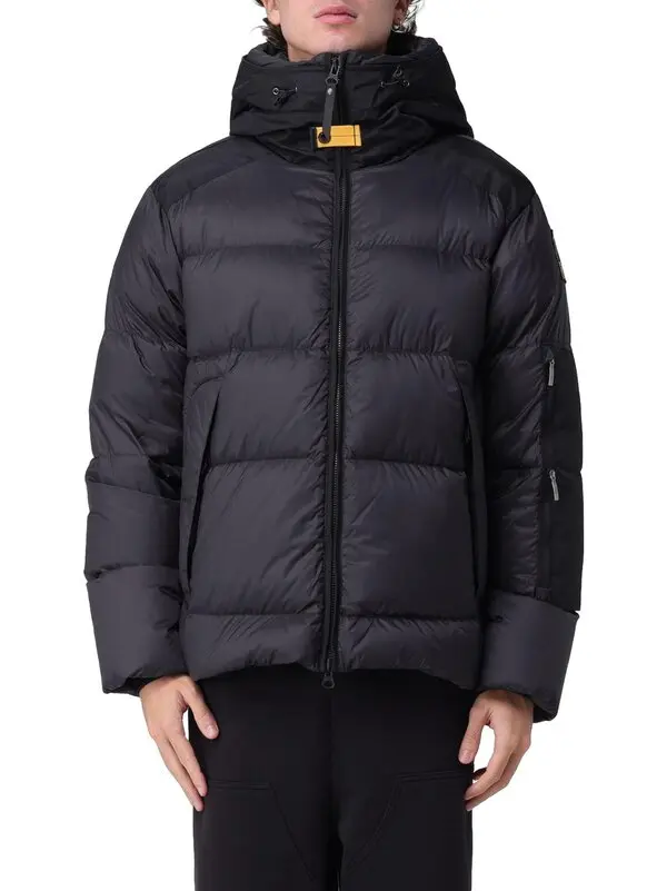 PARAJUMPERS Jacket - Black