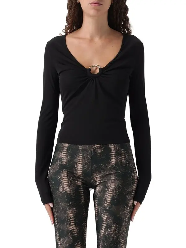 Just Cavalli Top - Black