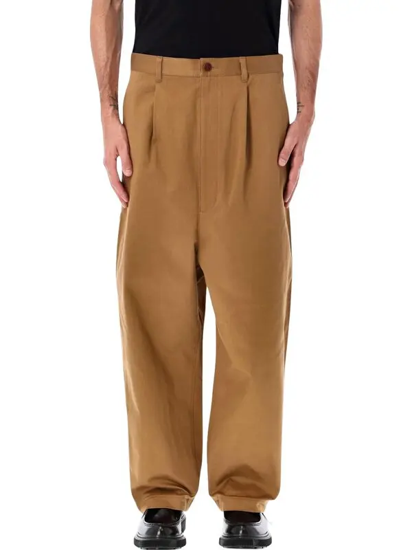 Junya Watanabe Pants - Beige