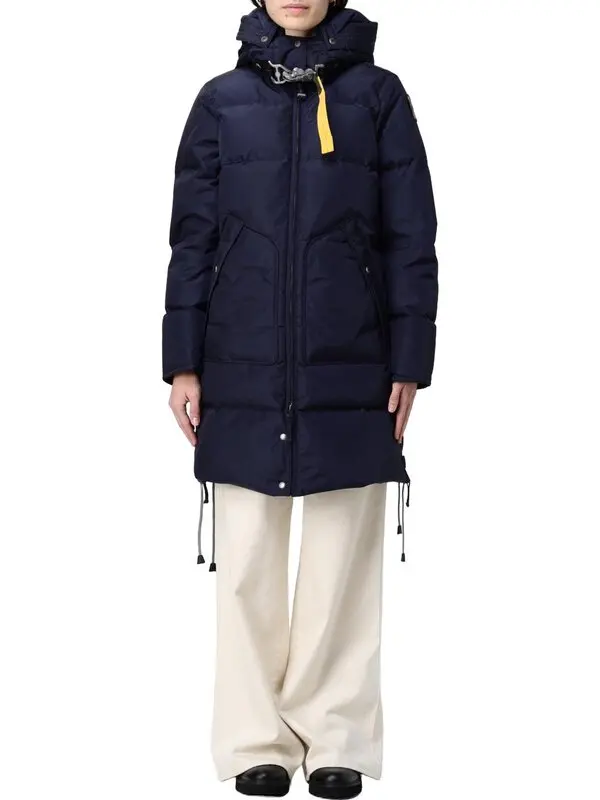 PARAJUMPERS Padded Jacket - Navy