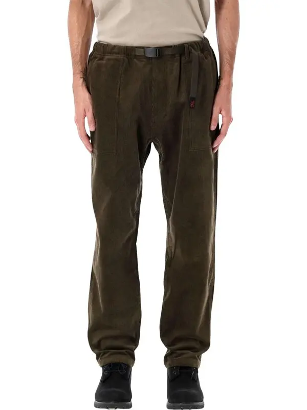 Gramicci Trousers - Green