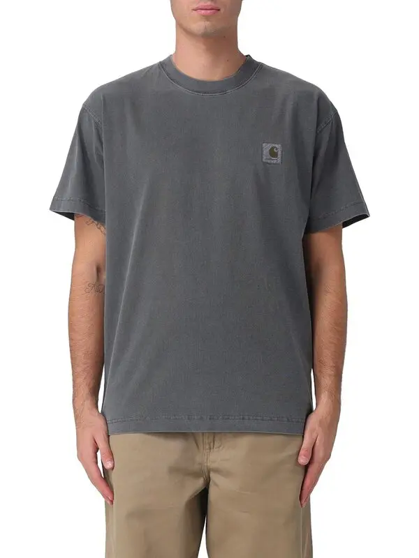 Carhartt Work In Progress T-shirt - Black