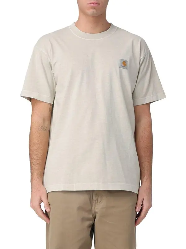 Carhartt Work In Progress T-shirt - Sand