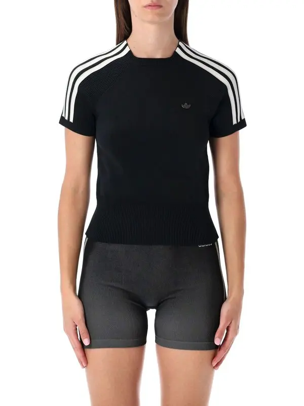 Adidas Originals By Alexander Wang T-shirt - Black