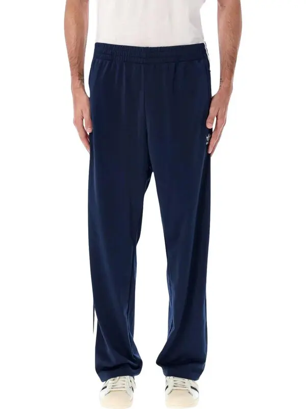 Adidas Originals By Alexander Wang Pants - Navy