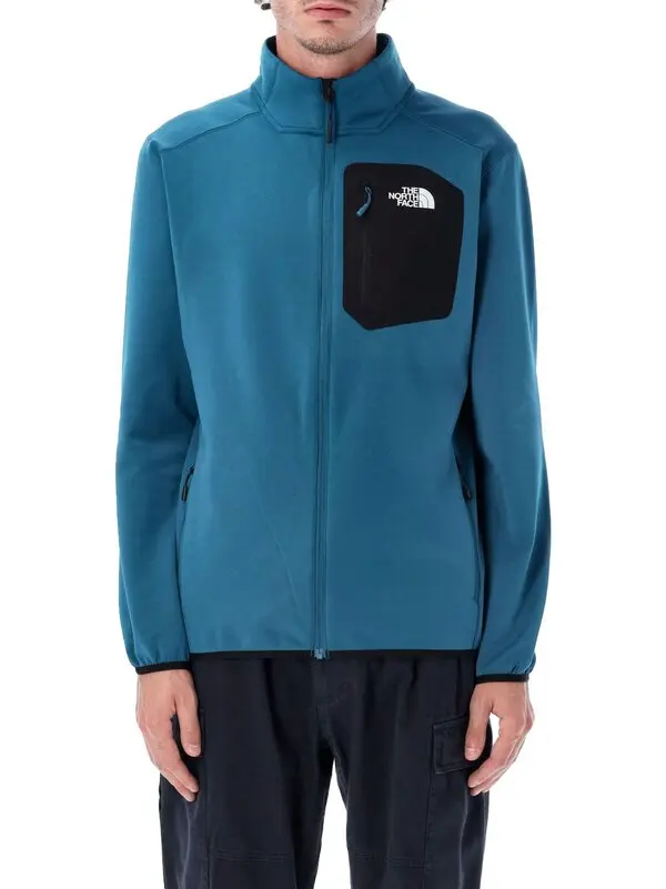 The North Face Jacket - Blue