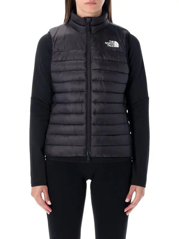 The North Face Waistcoat - Black