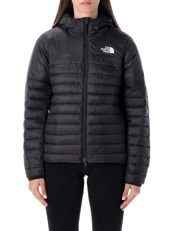The North Face Jacket - Black