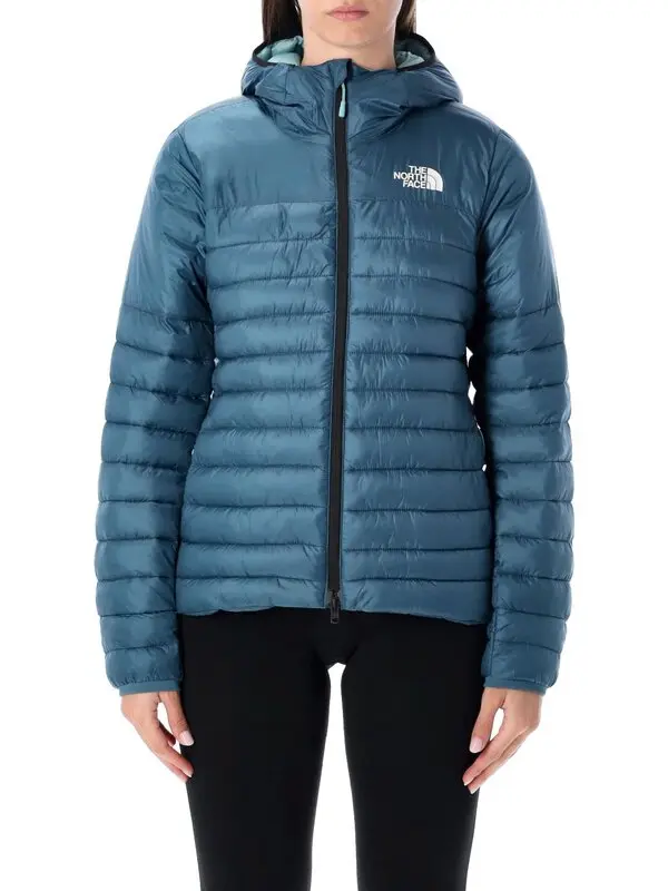 The North Face Jacket - Blue