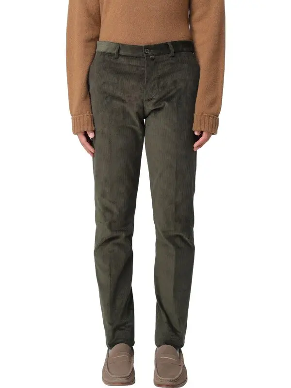 BROOKSFIELD Trousers - Green