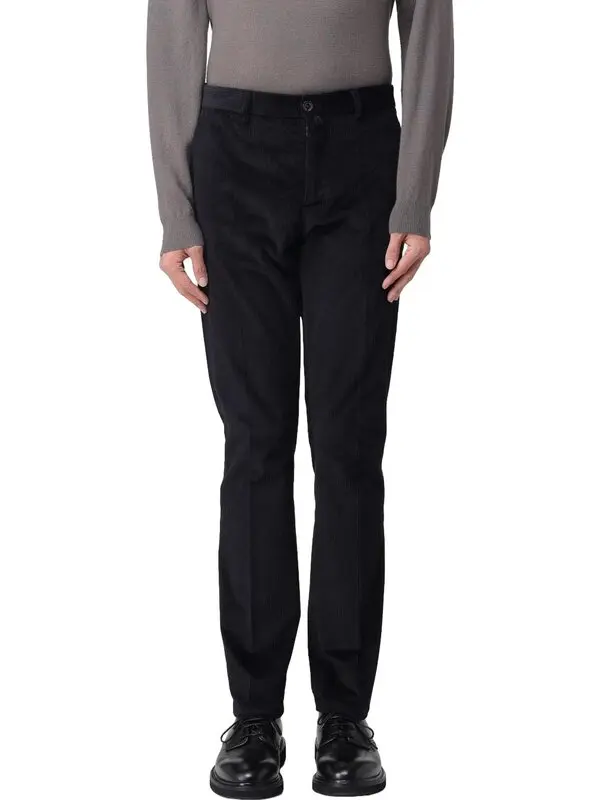 BROOKSFIELD Trousers - Navy