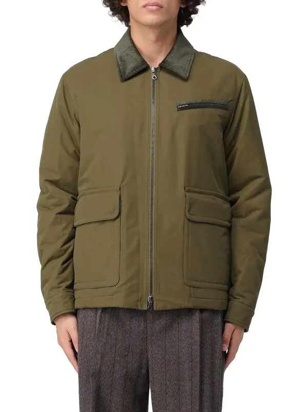 BROOKSFIELD Jacket - Green