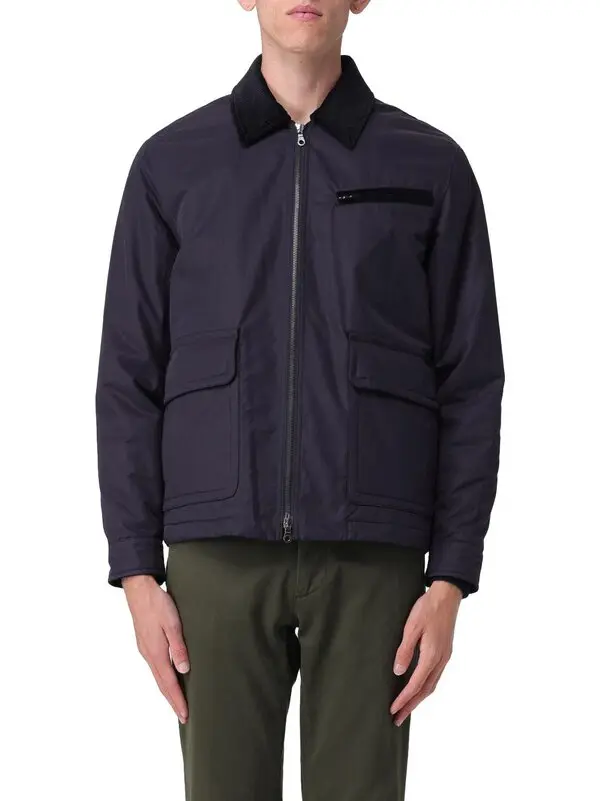 BROOKSFIELD Jacket - Navy