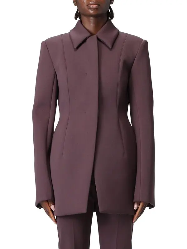 Sportmax Jacket - Brown