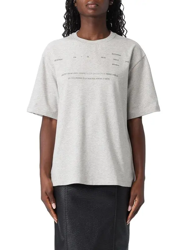 Sportmax T-shirt - Grey