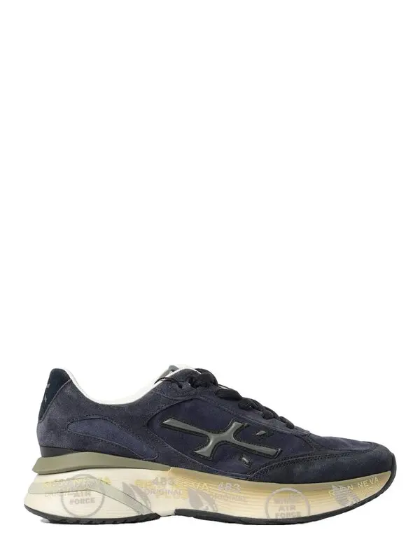 Premiata Premiata Sneakers