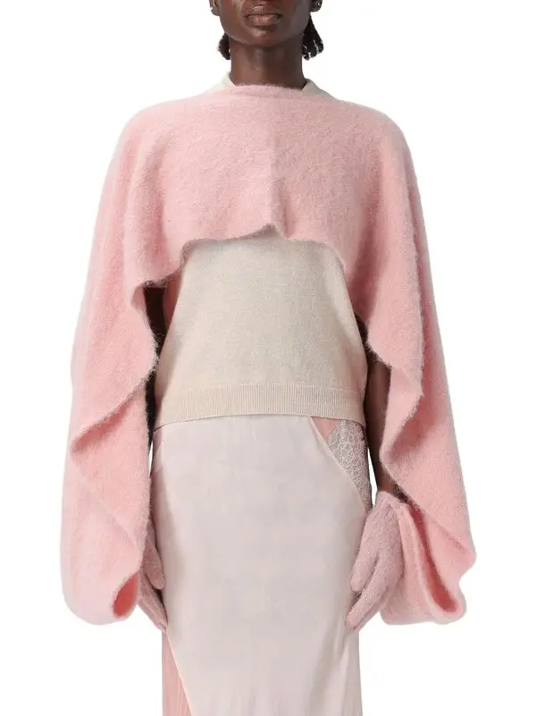 Moschino Sweater - Pink