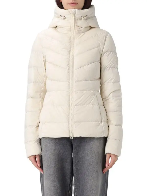 Canada Goose Padded Jacket - White