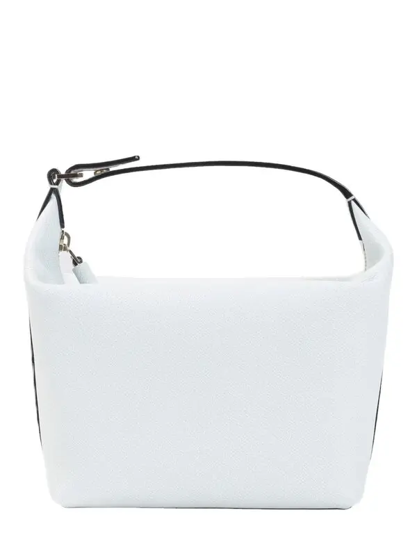 VALEXTRA Mini Bag - Blue