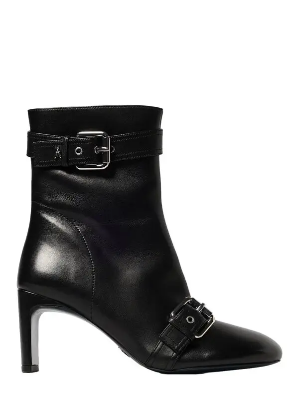 Patrizia Pepe Boots - Black