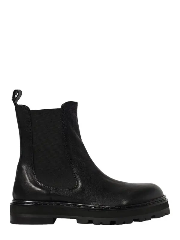 Patrizia Pepe Boots - Black